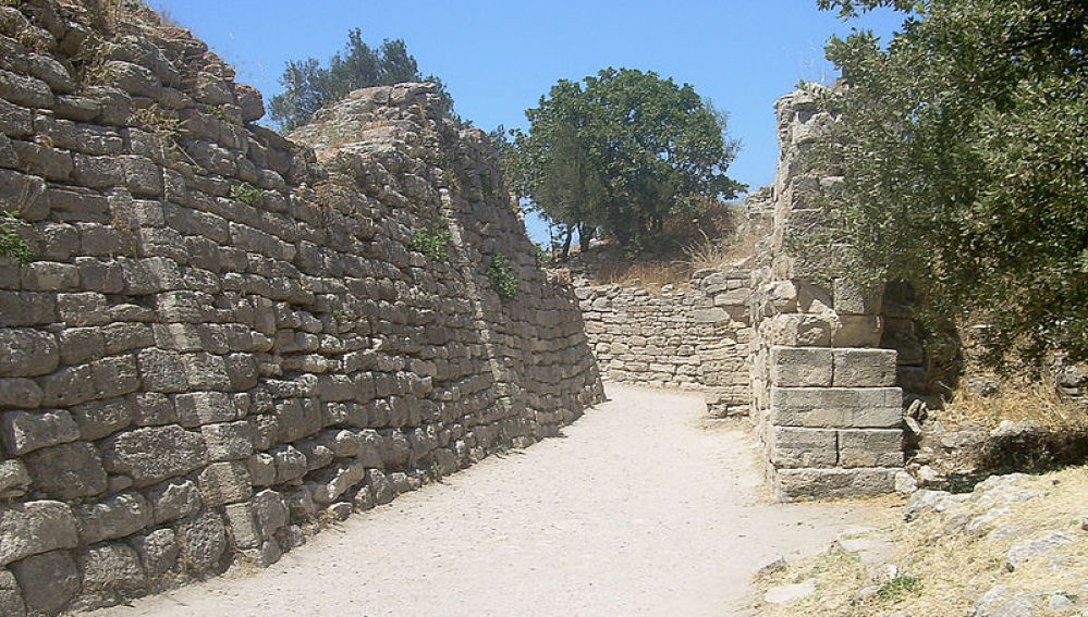 Las ruinas de Troya, una ciudad de leyenda que puedes visitar | VIAJESTIC